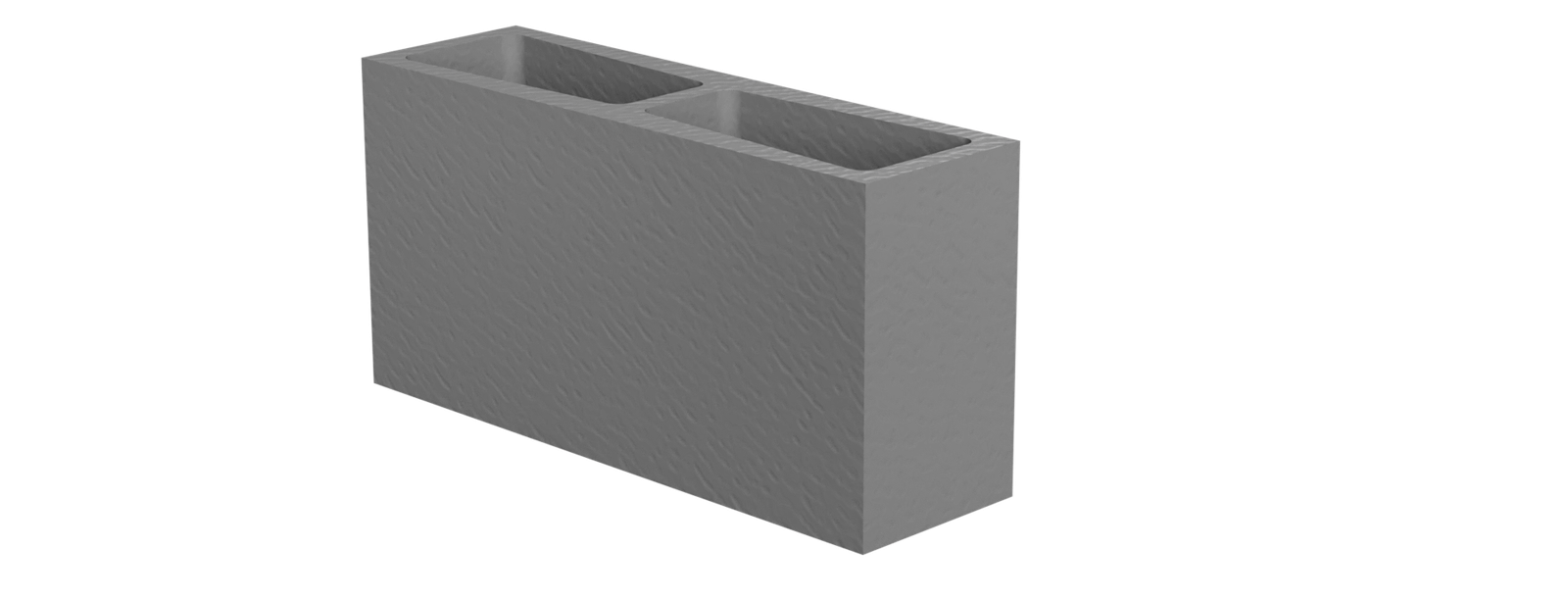 Hollow Bricks – TECHNO BRICK