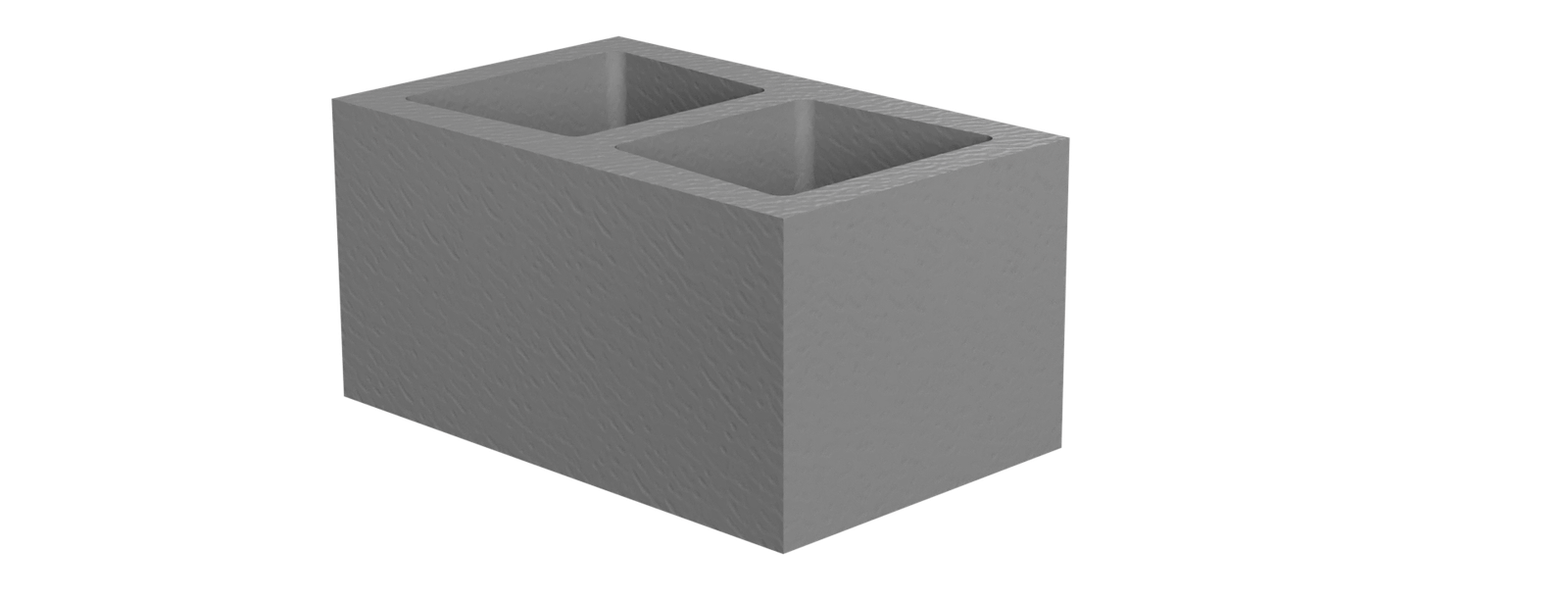 Hollow Bricks – TECHNO BRICK